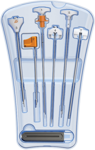 CORUS Spinal System for Posterior Cervical Fusion | Providence