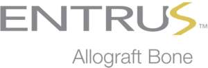 ENTRUS Allograft Bone | Providence