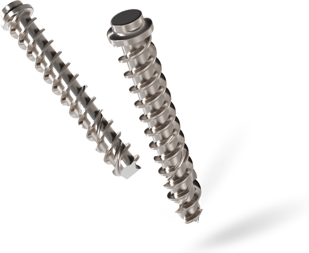 ALLY Screw System | Providence