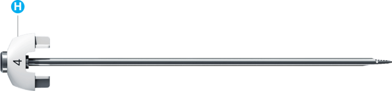 CORUS Spinal System for Posterior Cervical Fusion | Providence