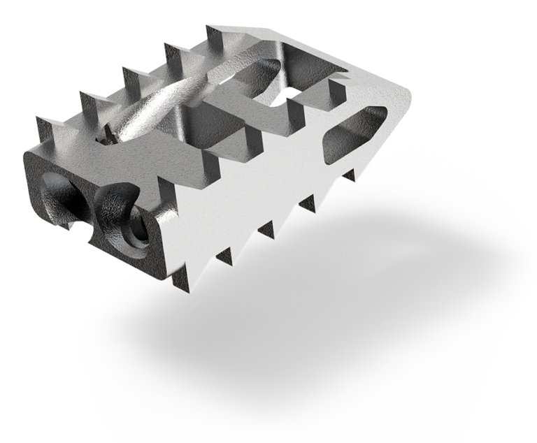 CAVUX Cervical Cage | Providence